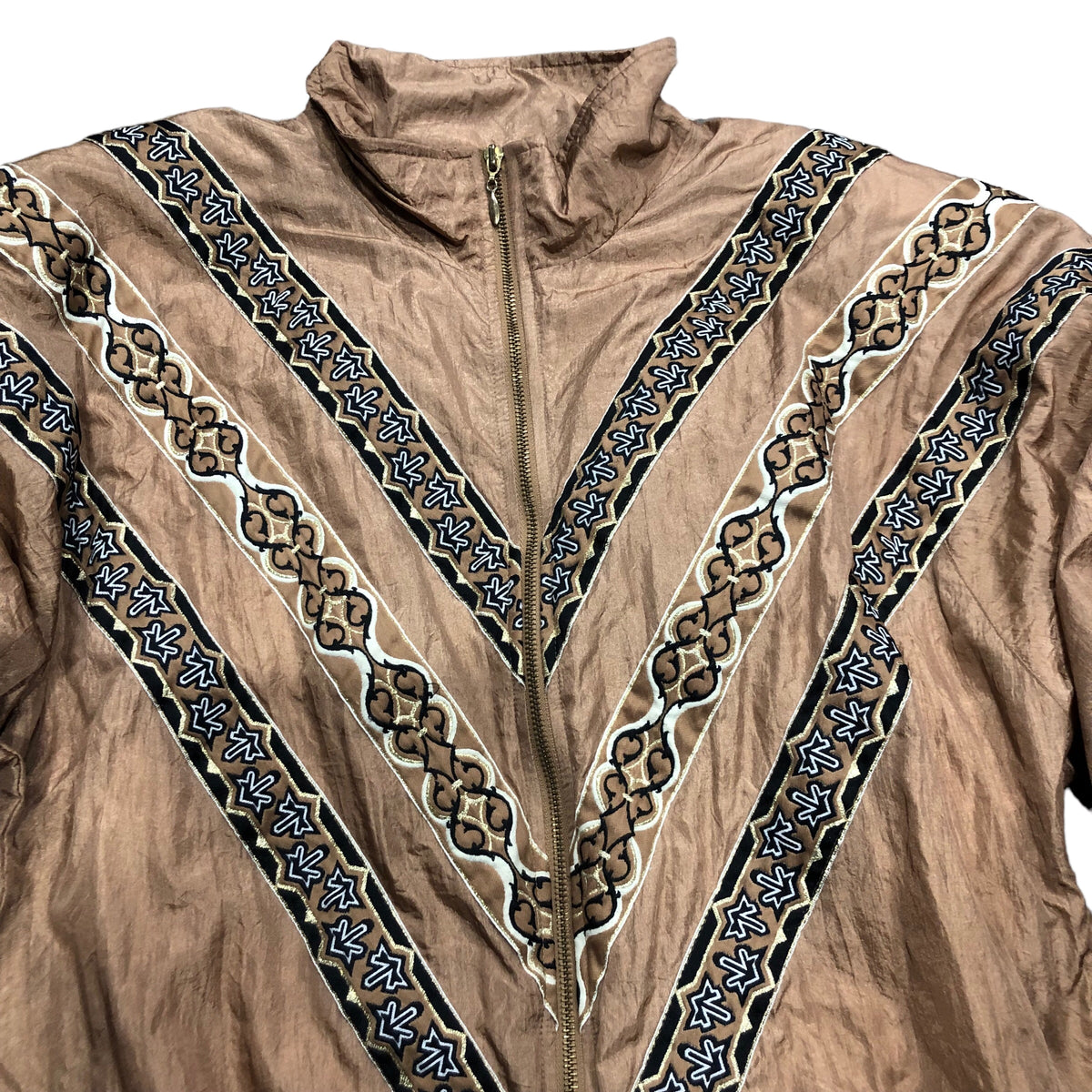 80s Lavon Embellished Vintage Jacket – Blim Vancouver