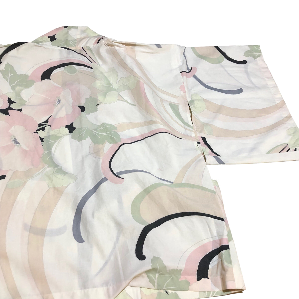 One of a Kind Art Deco Haori by Blim – Blim Vancouver