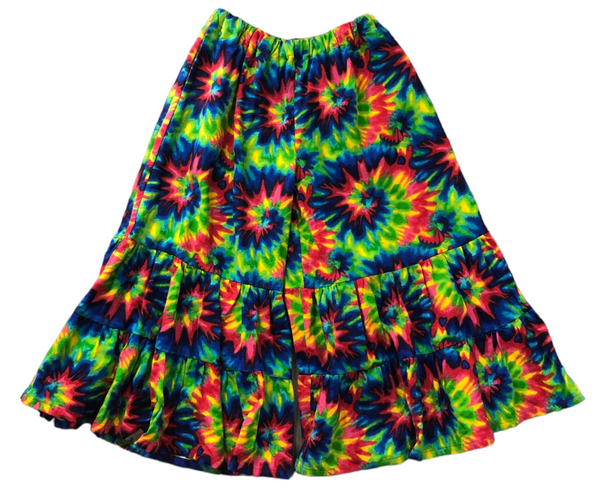 Candelicious Fleece Flare Pants – Blim Vancouver