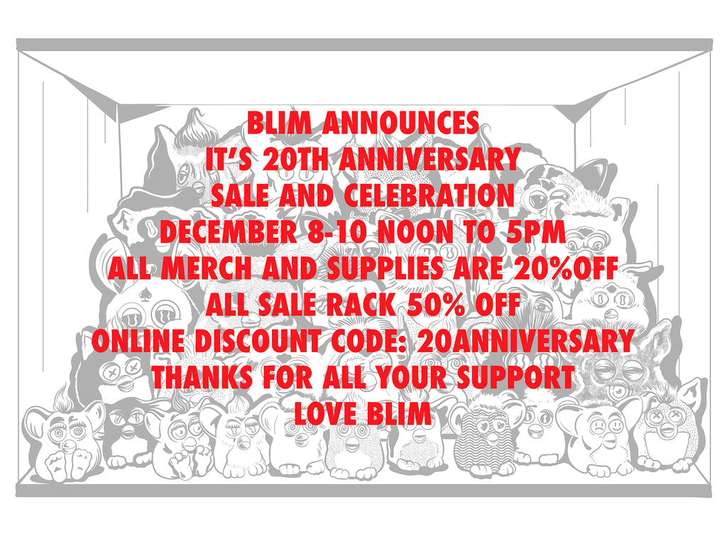 Blim Vancouver
