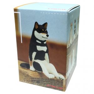 Sitting Dog Blind Box – Blim Vancouver