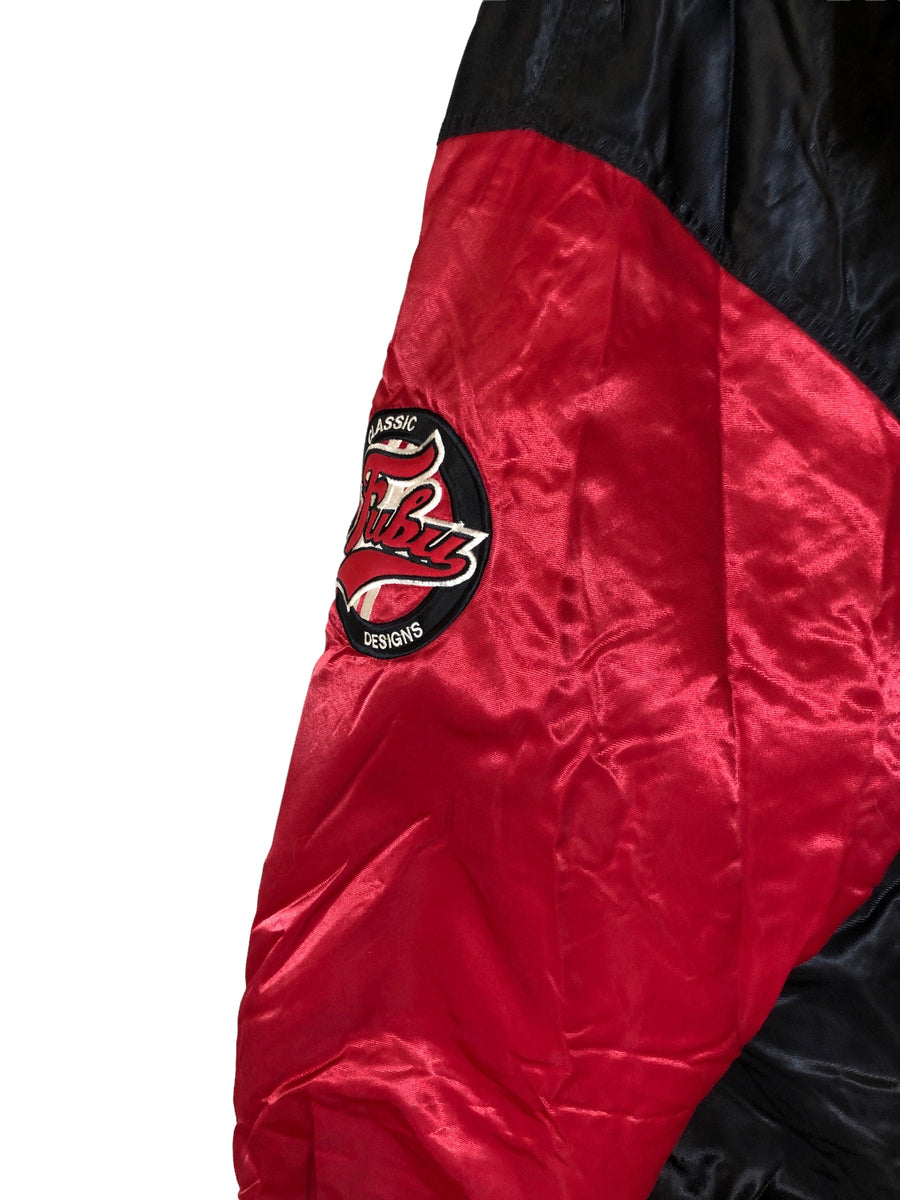 Fubu Sports Jacket – Blim Vancouver